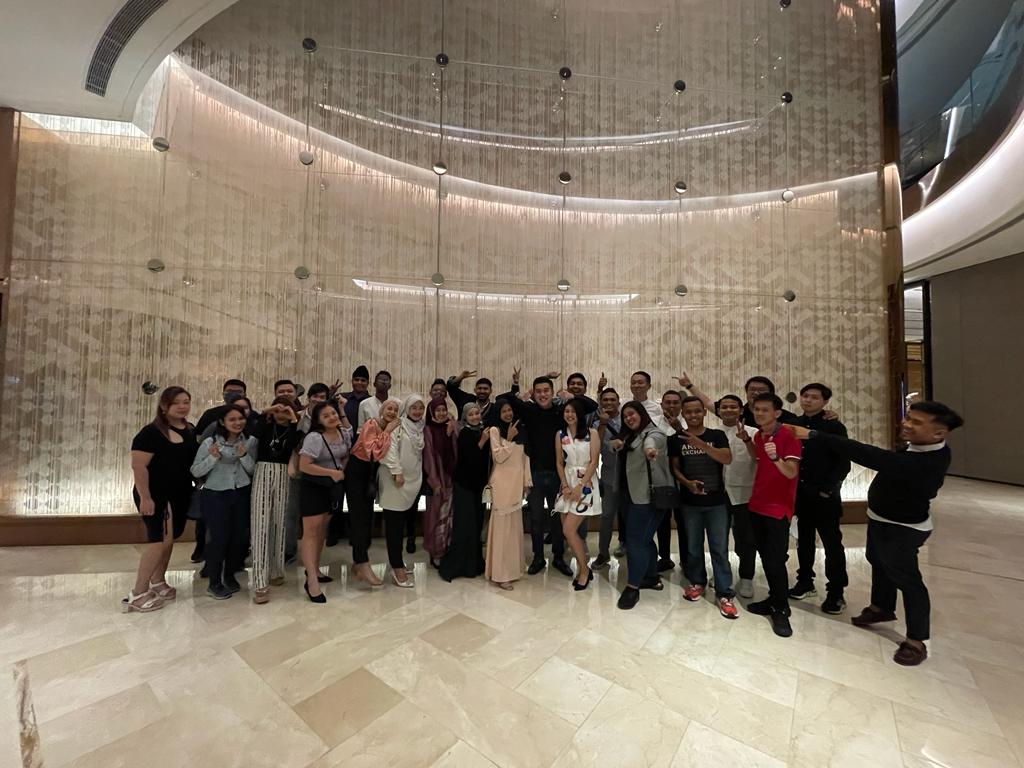 Working at Agoh Marketing (M) - Company Profile & Information | Hiredly Malaysia